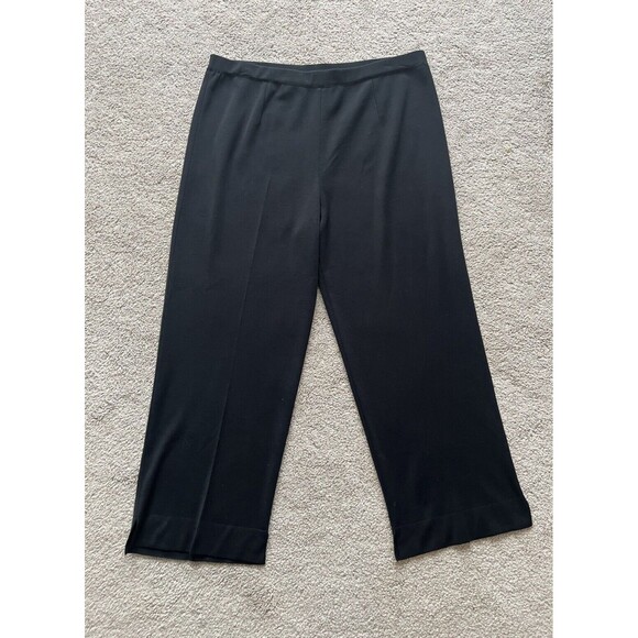 Ming Wang | Pants & Jumpsuits | Ming Wang Dress Pants Womens Xl Petite ...